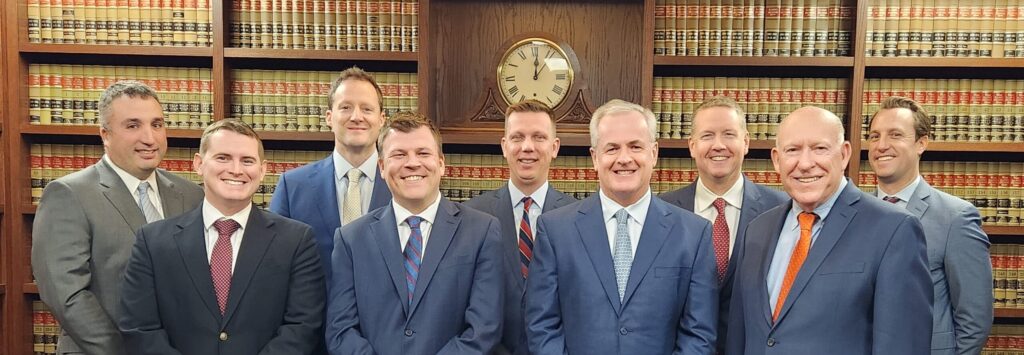 Chicago Personal Injury Firm | Napleton & Partners