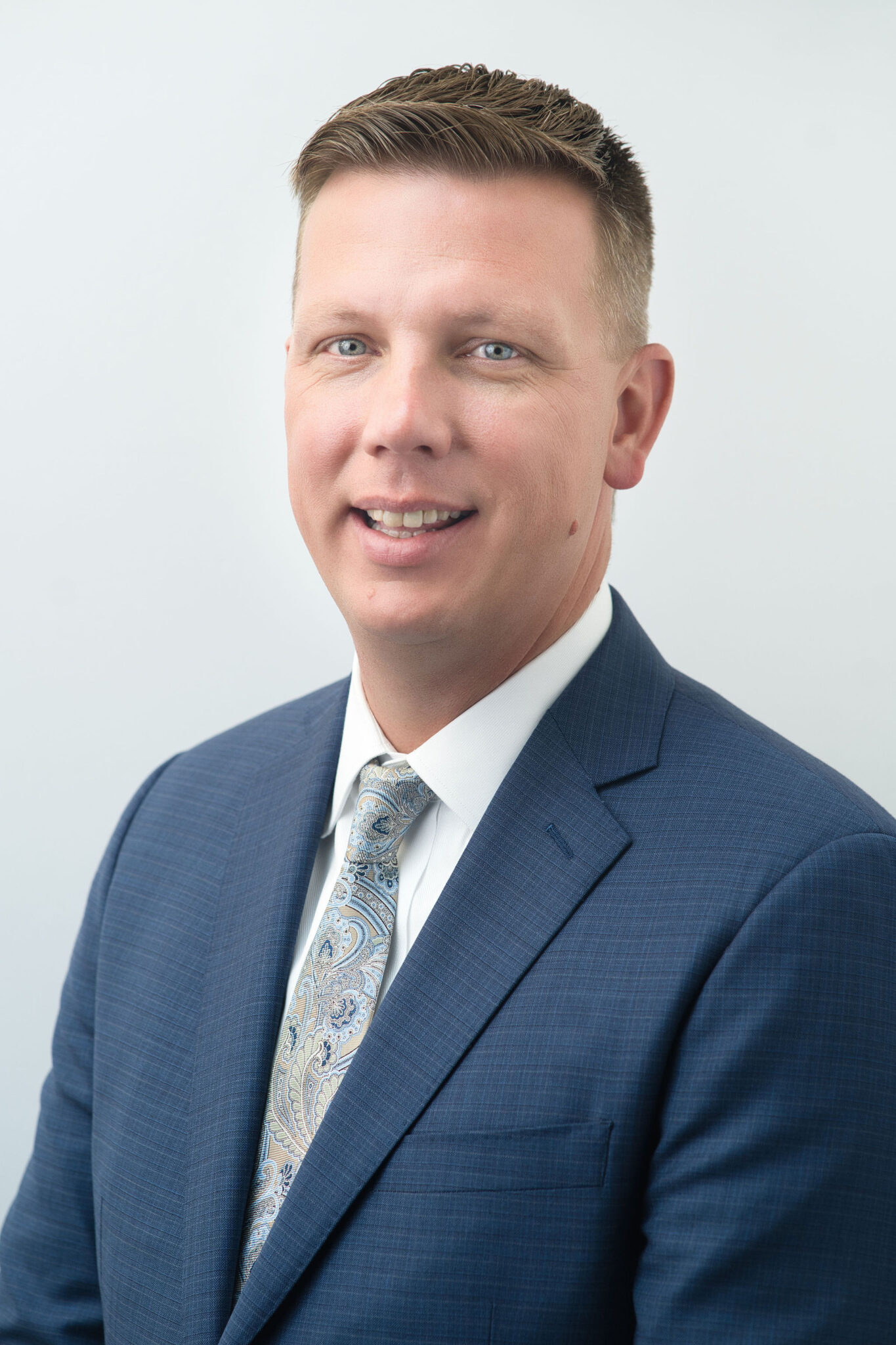 David J. Gallagher – Napleton & Partners