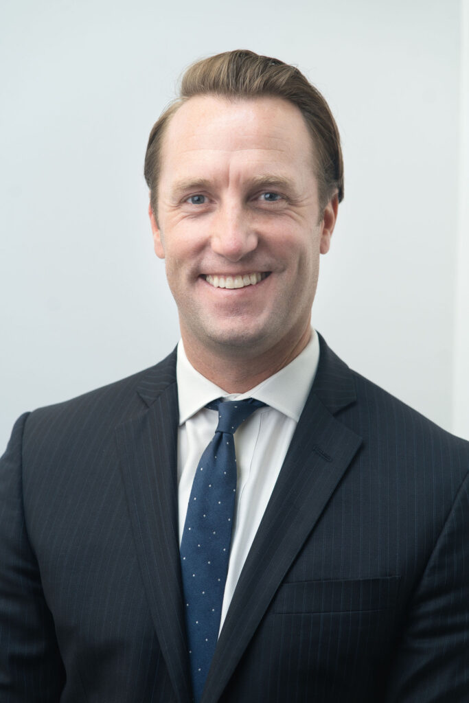 Patrick J. Giese – Napleton & Partners