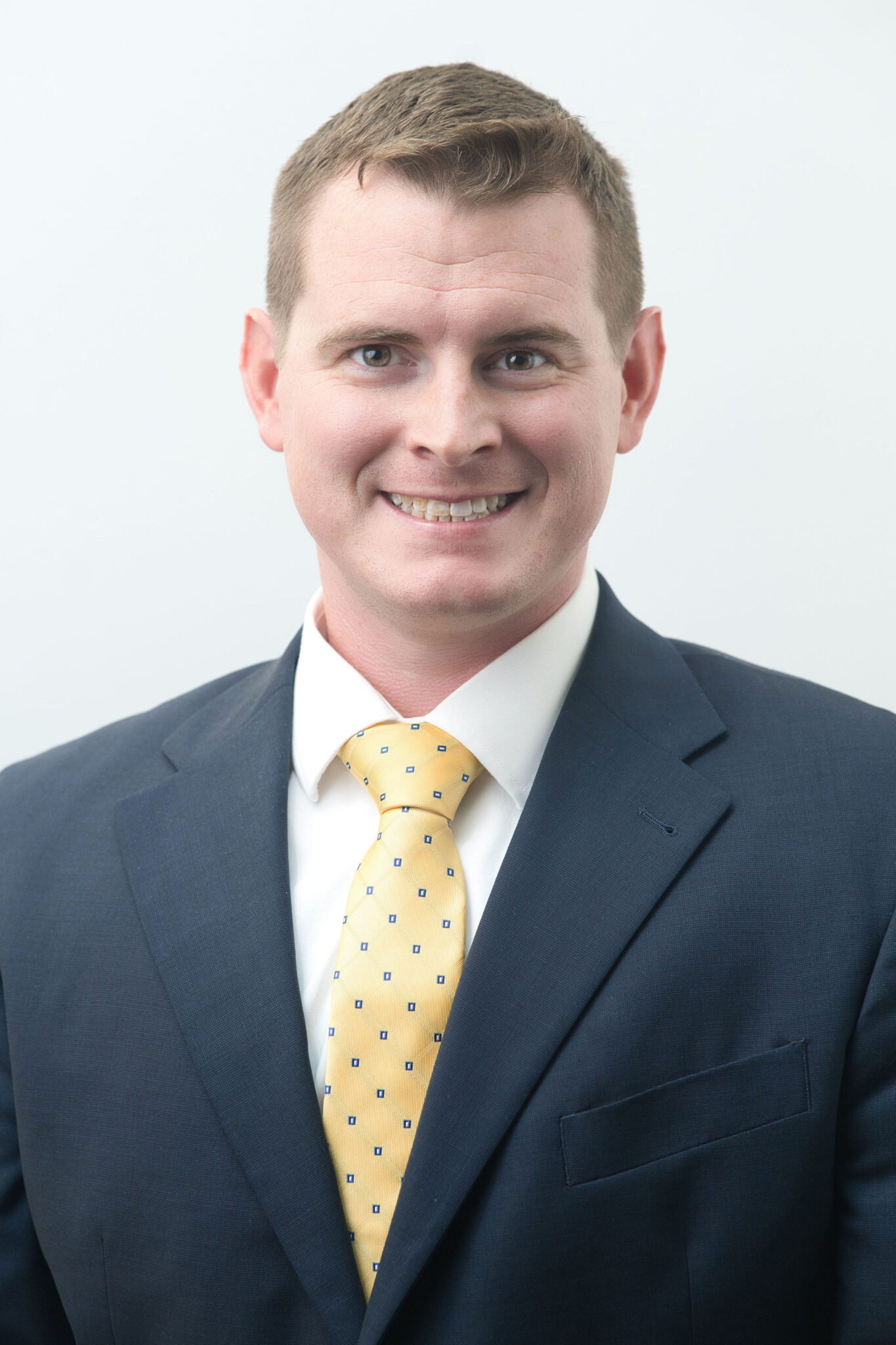 Ryan A. Scott – Napleton & Partners